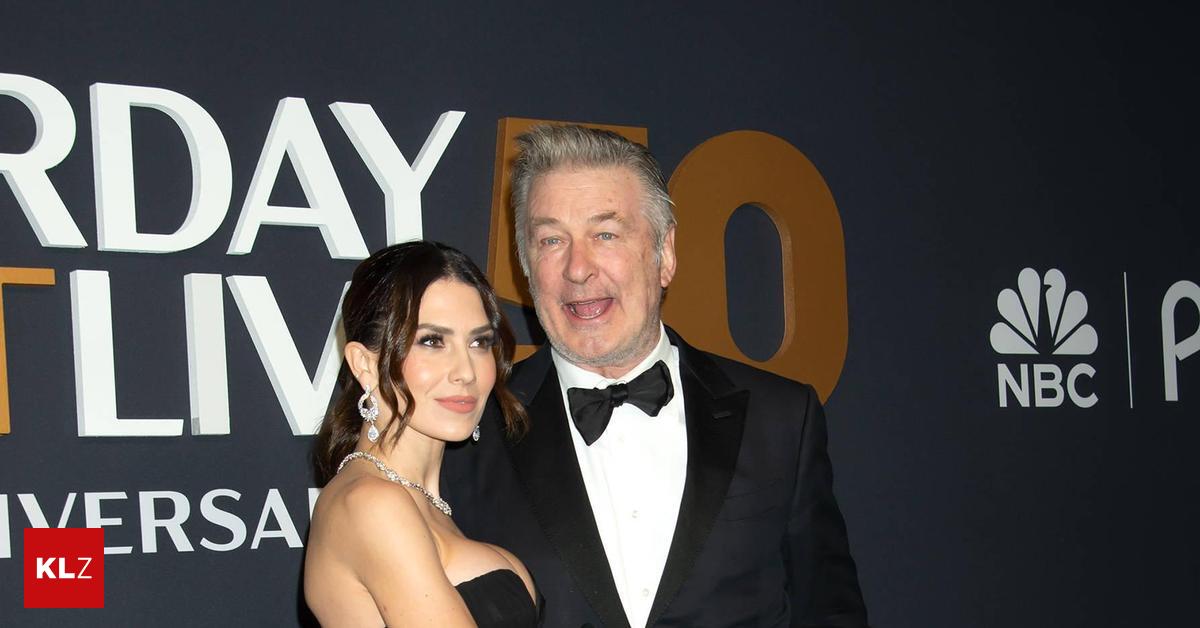 Alec Baldwins Ehefrau: Warum Hilaria Baldwin sich nach Geburt von Kind 7 für eine Bruststraffung ...